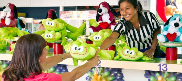 8 Most Fun Part-Time Jobs To Have As A College Student | Uloop